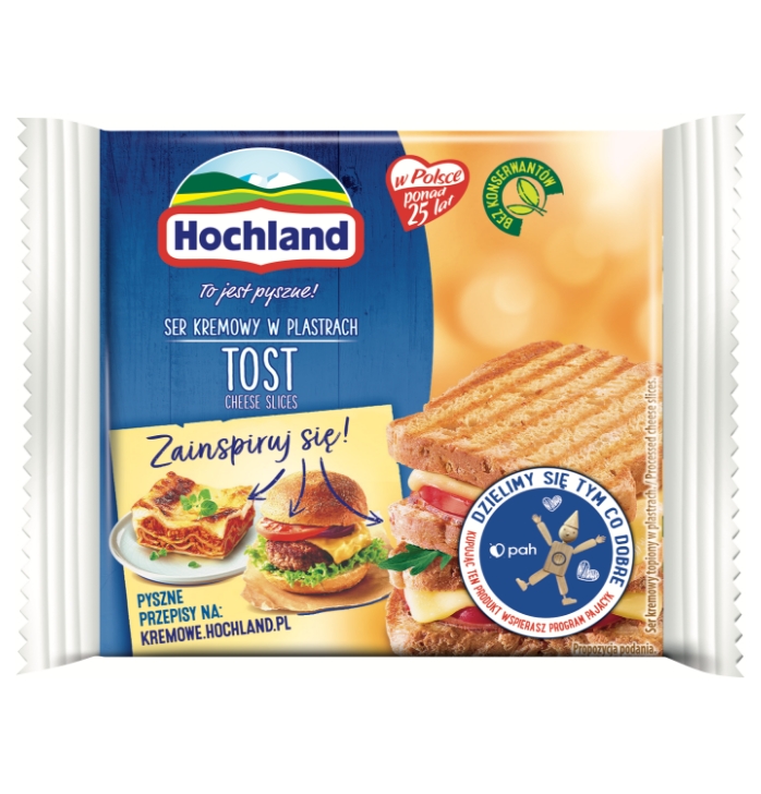 Hochland